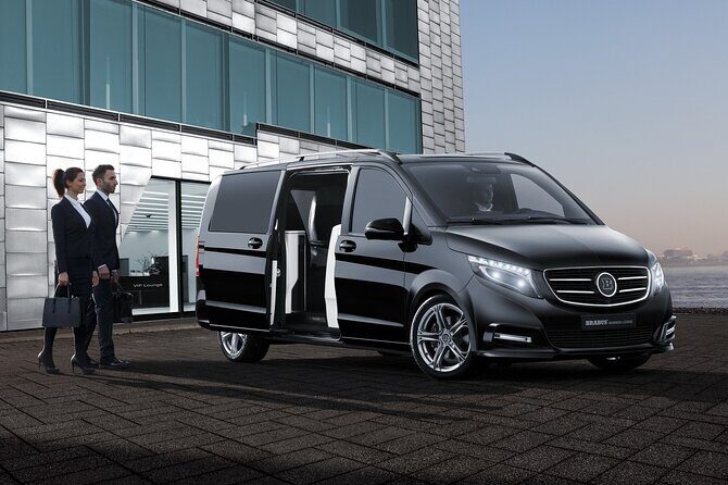 Private Taxi from Bavaro Hotel to Santo Domingo Airport - The Details of the Transfer Experience