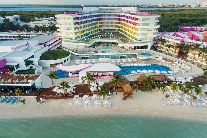 Private Taxi from Bavaro Hotel to Santo Domingo Airport - Who Is This Transfer Best For?