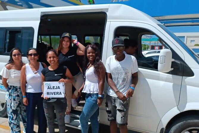 Private Taxi from Bavaro Hotel to Santo Domingo Airport - FAQs