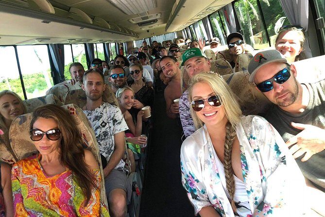 Private Taxi from Montego Bay Airport to Hyatt Rosehall - Key Points