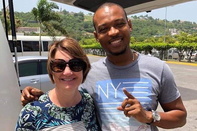 Private Taxi from Montego Bay Airport to Hyatt Rosehall - Authenticity and Traveler Feedback