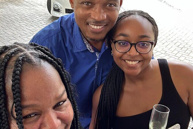 Private Taxi from Montego Bay Airport to Hyatt Rosehall - Final Thoughts: Who is This Transfer Best For?