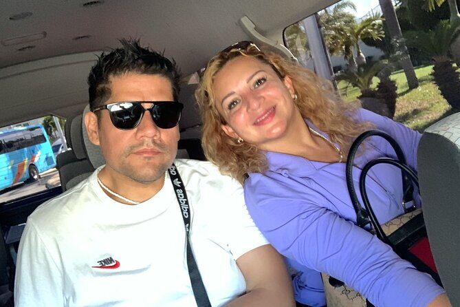 Private Taxi from Montego Bay Airport to Hyatt Rosehall - FAQ