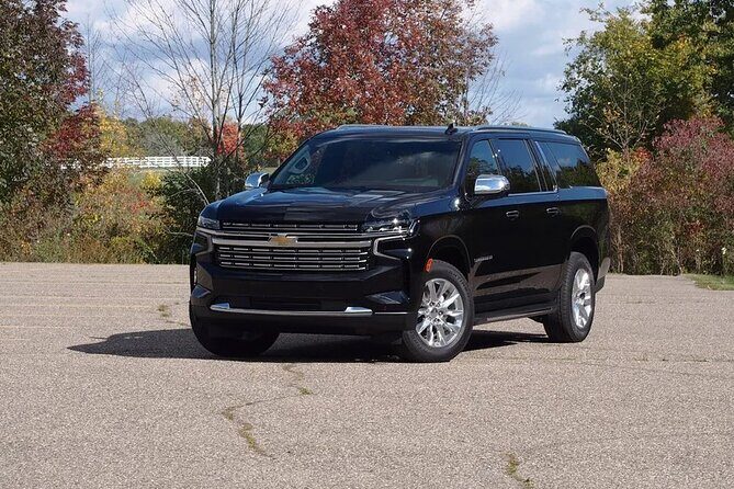 Private taxi from or to hotels in Punta Cana and Bávaro or Airport - A Closer Look at the Experience