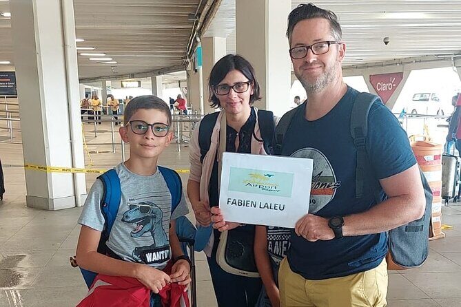 Private Taxi from Punta cana to Las Terrenas - Samana - Who Is This Tour Best For?