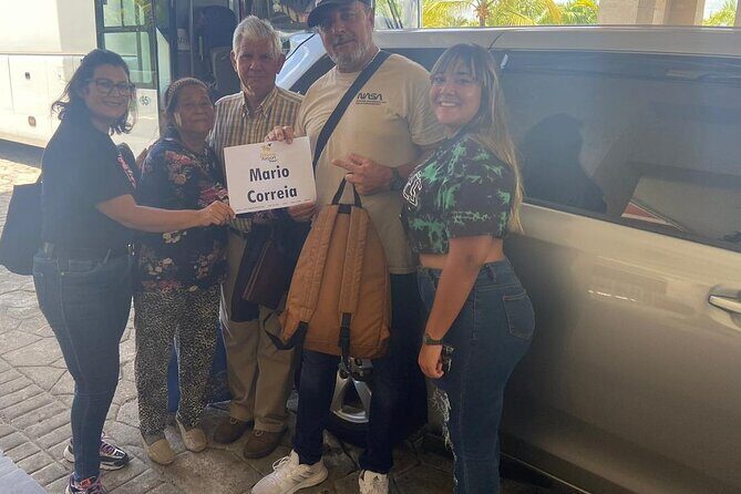 Private Taxi from Punta cana to Las Terrenas - Samana - FAQs