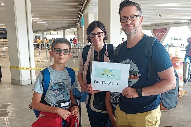 Private Taxi from Punta Cana to Puerto Plata - Final Thoughts: Who Will Benefit Most?