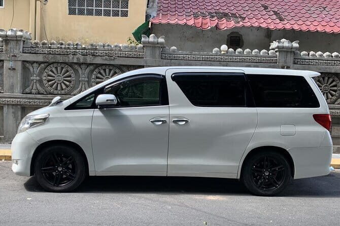 Private Taxi from Siem Reap to Kampot with English Driver - An Honest Look at the Siem Reap to Kampot Private Taxi Experience