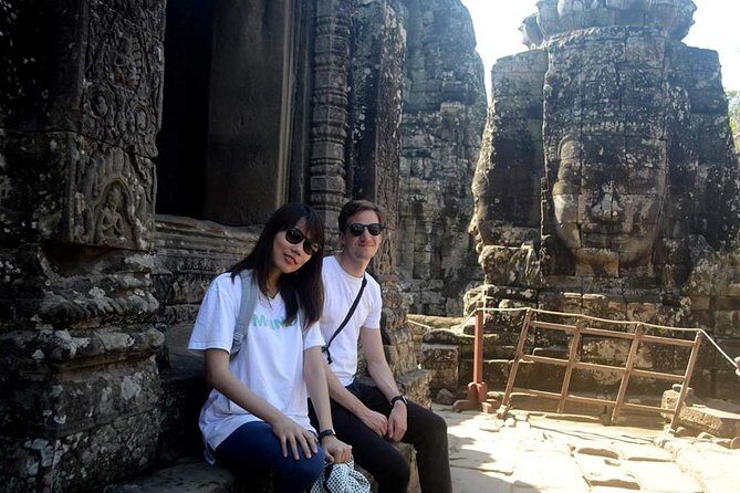 Private Taxi From Siem Reap to Phnom Penh English Spoken Driver - Why This Transfer Offers Good Value
