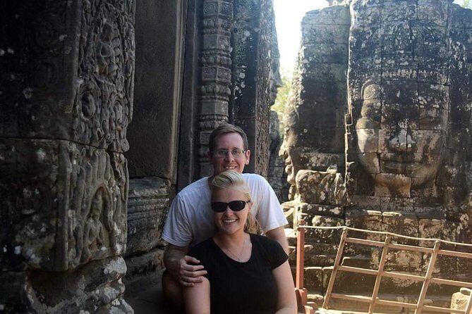 Private Taxi From Siem Reap to Phnom Penh English Spoken Driver - The Sum Up