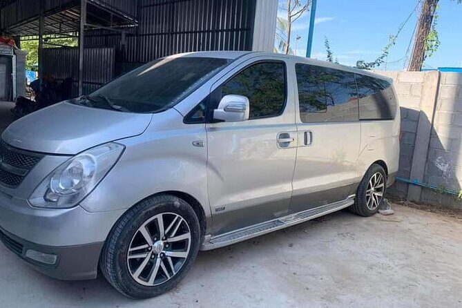 Private Taxi from Siem Reap to Phnom Penh with Speak English - The Journey: An Honest Breakdown