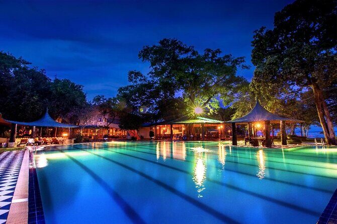 Private Taxi from Sri Lanka Airport (BIA-CMB) to Polonnaruwa Hotels - Key Points