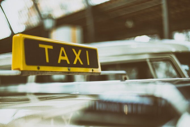 Private Taxi from Sri Lanka Airport (BIA-CMB) to Polonnaruwa Hotels - The Journey: What Travelers Can Expect