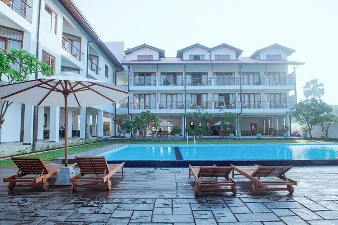 Private Taxi from Sri Lanka Airport (BIA-CMB) to Trincomalee Hotels - Key Points
