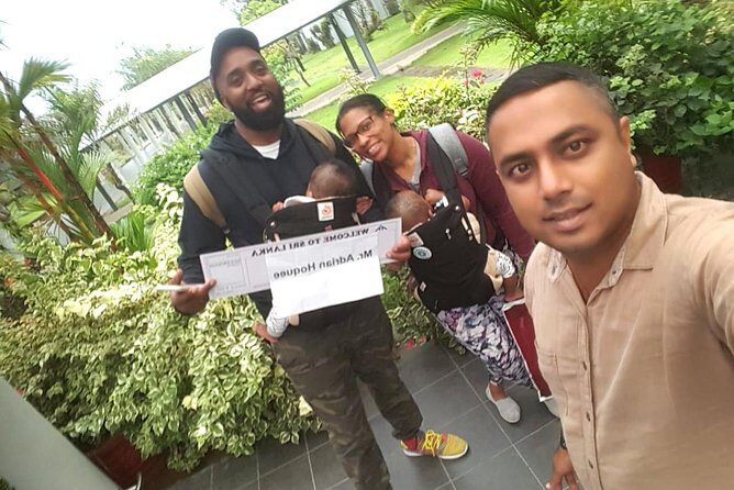 Private Taxi from Sri Lanka Airport (BIA-CMB) to Trincomalee Hotels - Why Choose This Private Taxi Service?
