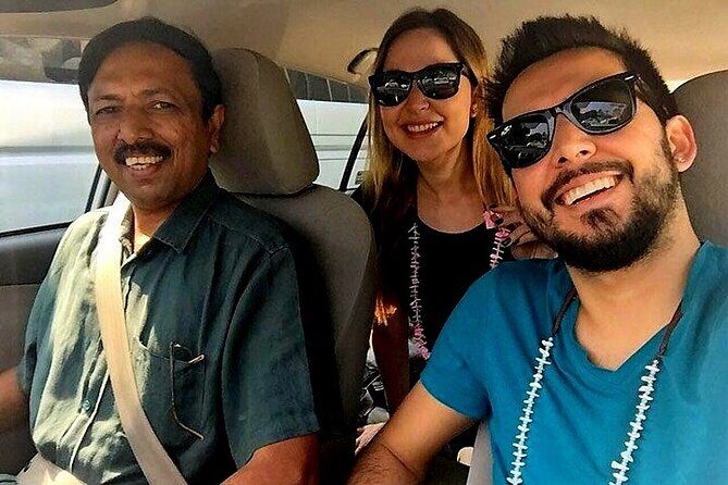 Private Taxi from Sri Lanka Airport (CMB-BIA) to EKHO Surf Hotel Bentota - Key Points