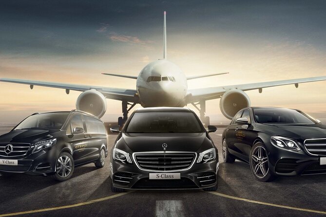 Private taxi in Bologna - Key Points