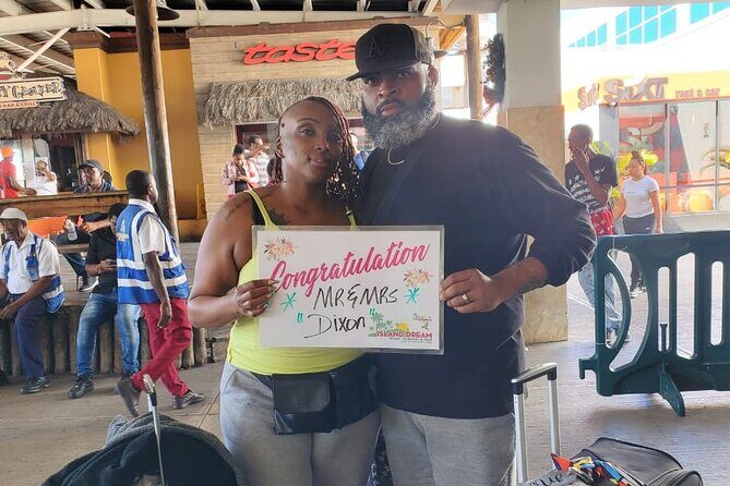 Private Taxi: Montego Bay Airport to Runaway Bay Resort - A Practical Guide to the Private Taxi from Montego Bay Airport to Runaway Bay