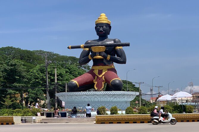 Private Taxi Phnom Penh to Battambang - Who Is This Tour Best For?