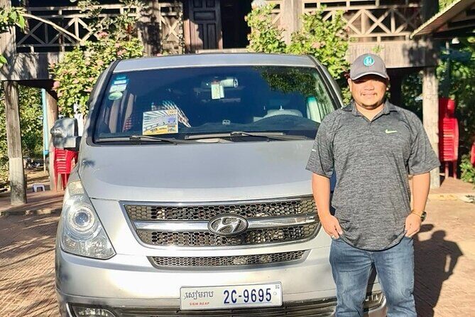 Private Taxi Phnom Penh to Battambang - The Bottom Line: A Solid Choice for Stress-Free Travel