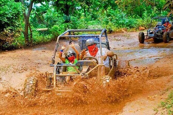 Private Taxi Punta Cana Airport to Miches Hotels - What Makes This Transfer Stand Out?