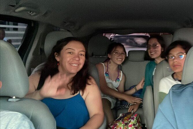 Private Taxi Santo Domingo Airport to Samana - Why This Transfer is Valuable