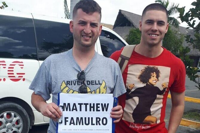 Private Taxi Santo Domingo Airport to Samana - Who Will Benefit Most from This Service