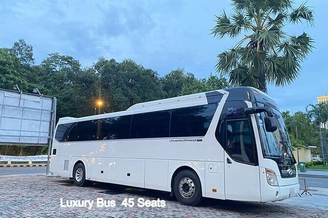 Private Taxi Service From Phnom Penh - Siem Reap City - Final Words