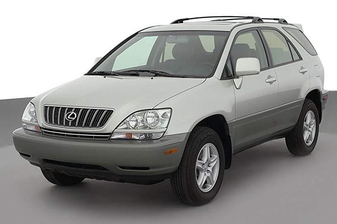 Private Taxi Service From Phnom Penh - Siem Reap City - A Comfortable and Practical Way to Travel Between Phnom Penh and Siem Reap