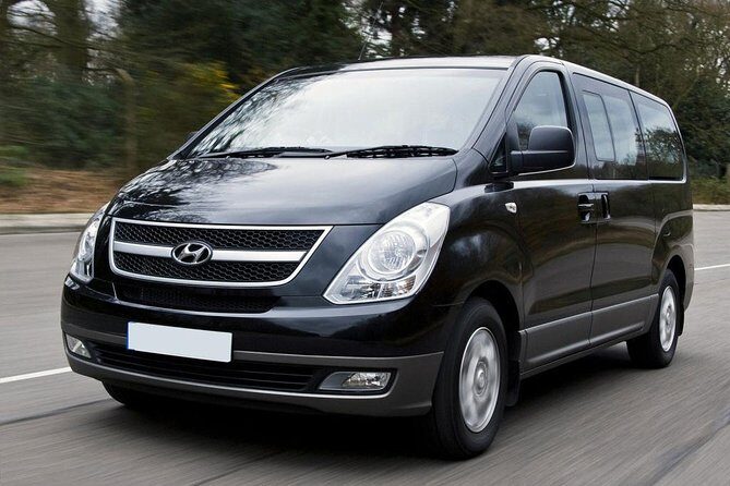Private Taxi Service From Siem Reap - Siem Reap International Airport - Key Points