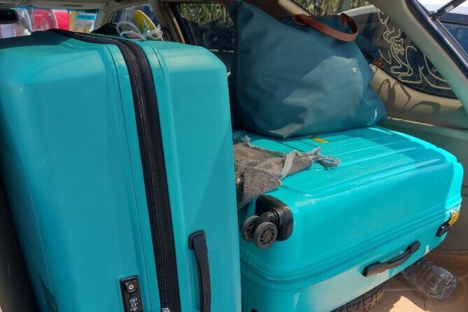 Private Taxi Service Phnom Penh to or from Sihanoukville - The Sum Up