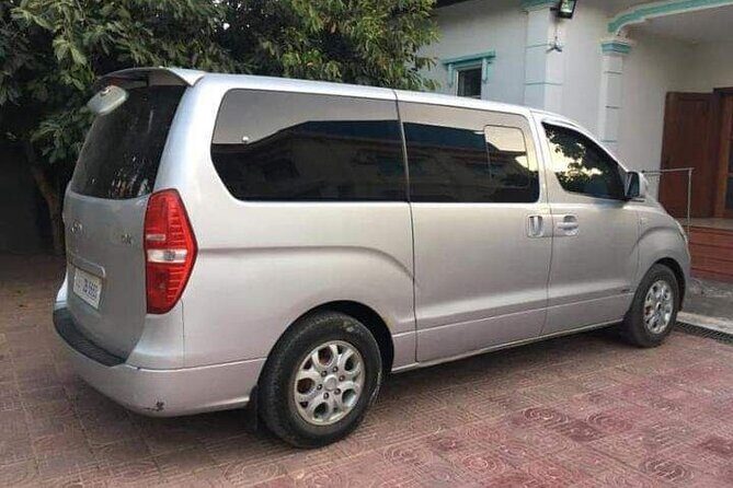 Private Taxi Siem Reap-Phnom Penh Or Phnom Penh-Siem Reap - Authentic Feedback and Experience Highlights