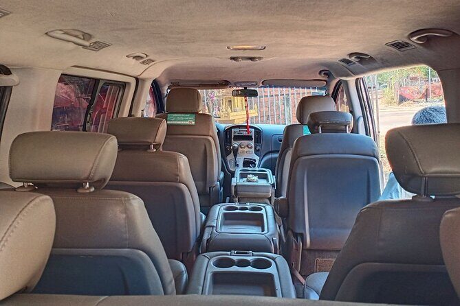 Private Taxi Siem Reap-Phnom Penh Or Phnom Penh-Siem Reap - Final Thoughts