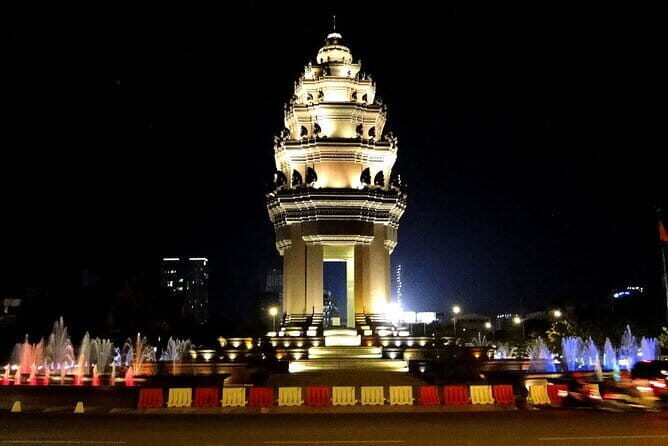 Private Taxi SiemReap to PhnomPenh Or From PhnomPenh to SiemReap One way only - FAQ