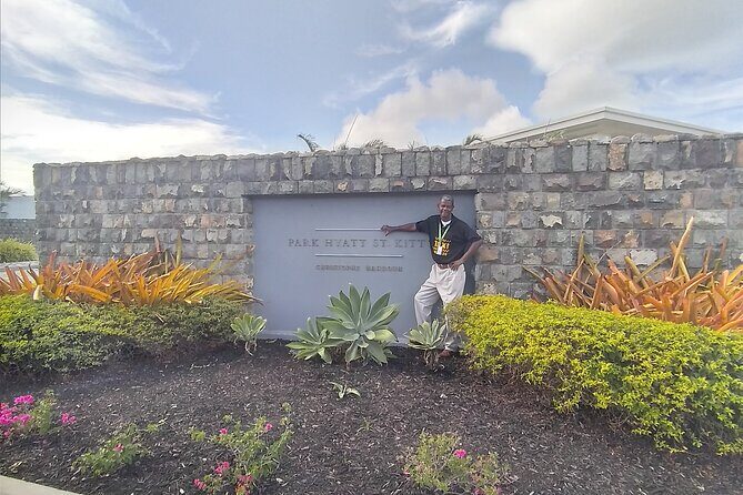 Private taxi to/from Basseterre (Park Hyatt & Cockleshell Beach) - What Past Travelers Are Saying