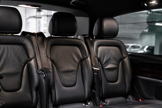 Private Taxi to Keukenhof Tulip Fields & Flowers From Amsterdam - Authentic Experiences and Real-World Feedback