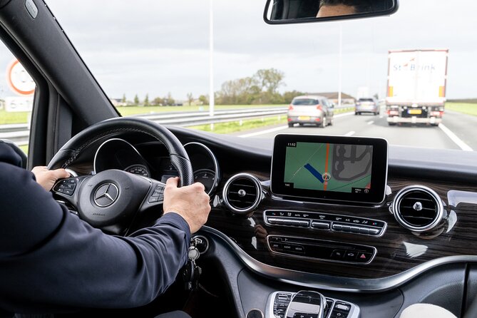 Private Taxi to Keukenhof Tulip Fields & Flowers From Amsterdam - FAQs