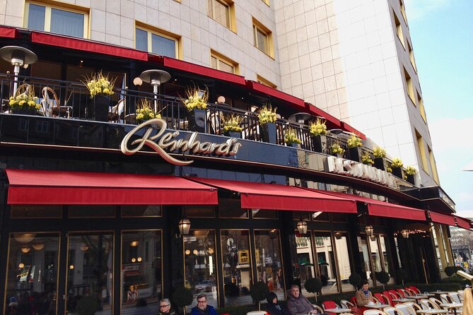 Private Taxi Tour City East & West History and Architecture 3-4h - Customizing Your Private Taxi Tour