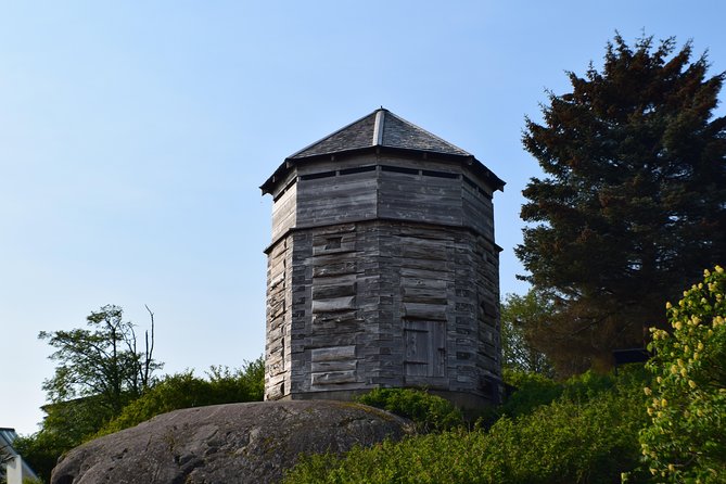 Private Taxi Tour - Who Will Love This Tour?