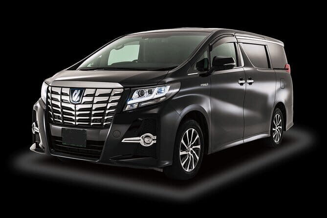 Private Taxi Tour in Tokyo with Government Licensed Guide - Why Choose a Private Taxi Tour in Tokyo?