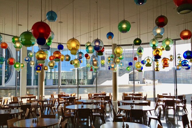 Private Taxi Tour of Berlin East and West and Neighbourhood Approx. 4-6h - Guest Reviews