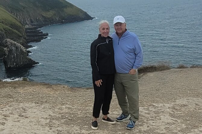 Private Taxi Tour of Blarney Castle ,Cork ,Kinsale 5 Star Rated - Key Points