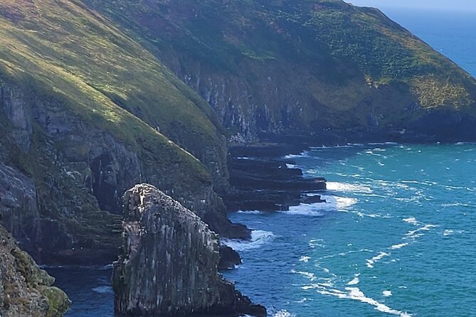 Private Taxi Tour of Blarney Castle ,Cork ,Kinsale 5 Star Rated - Travel Comfort and Personal Touch