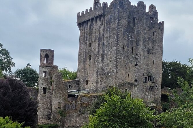 Private Taxi Tour of Blarney Castle ,Cork ,Kinsale 5 Star Rated - Who Will Love This Tour?