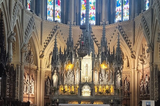 Private Taxi Tour of Blarney Castle ,Cork ,Kinsale 5 Star Rated - FAQ