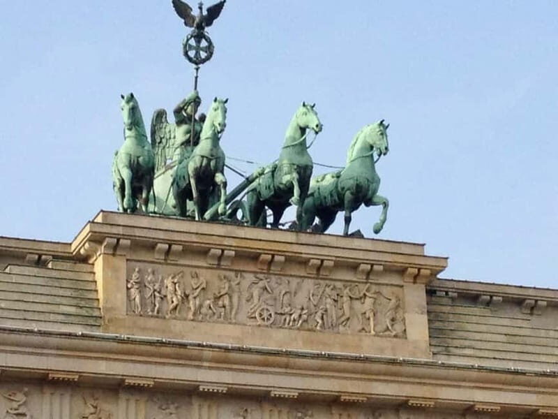 Private Taxi Tour through Berlin East and West and Kiez 4-6h - FAQs