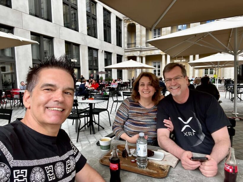 Private Taxi Tour through Berlin Extended & Relaxed ca 6-8h - Exploring Berlin in Comfort: A Detailed Look at the Private Taxi Tour