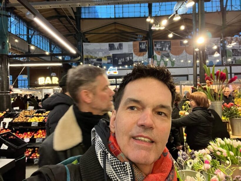 Private Taxi Tour through Berlin Extended & Relaxed ca 6-8h - Final Thoughts