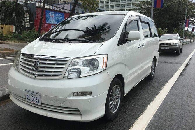 Private Taxi Transfer Battambang from/to Phnom Penh - Who Will Appreciate This Service?