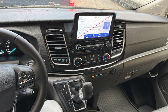 Private Taxi transfer from Barcelona Cruise port to Airport - Why This Transfer Might Be a Great Choice